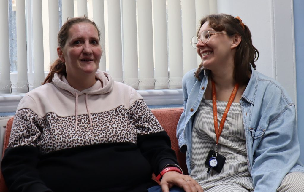 Real Life Stories - Inspiring Journeys of Recovery | St Mungo's